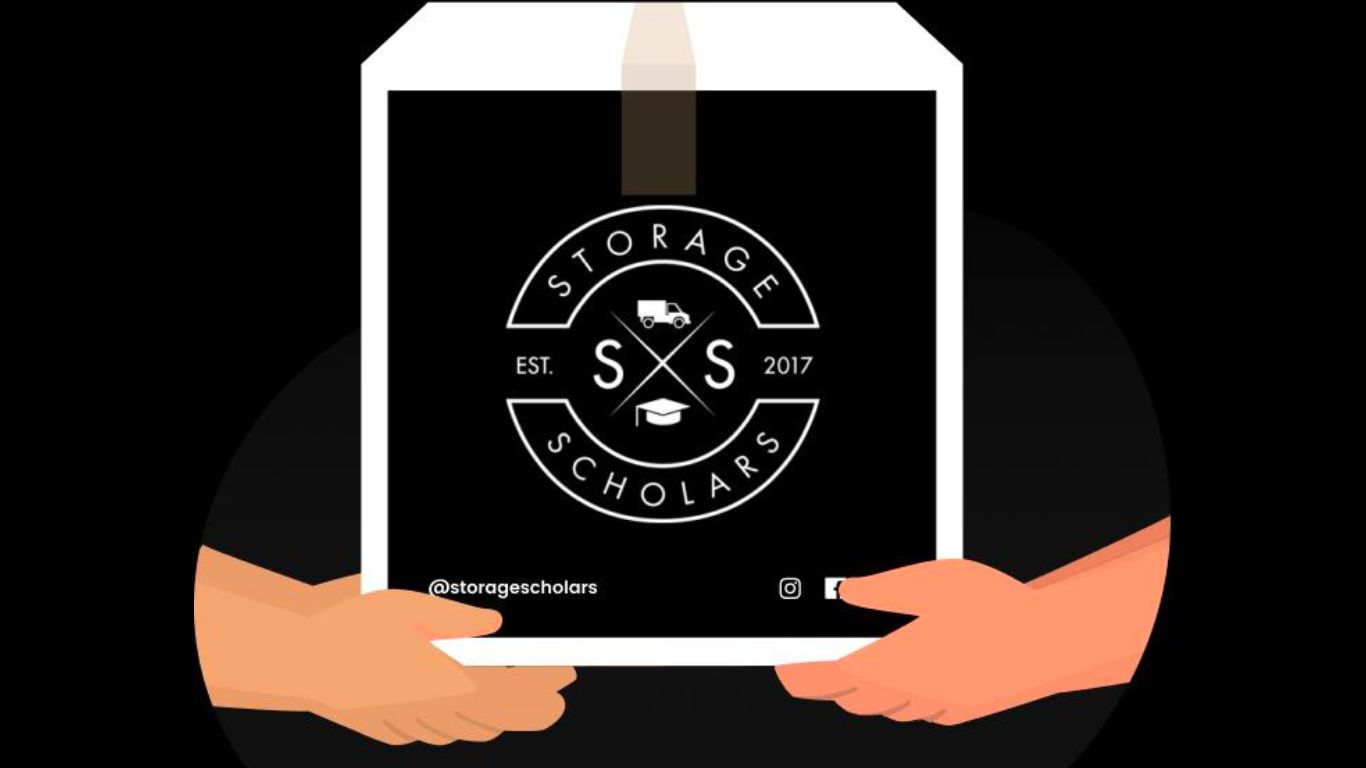 Storage Scholars | 13 Reasons Why Storage Scholars Boxes are the Best ...