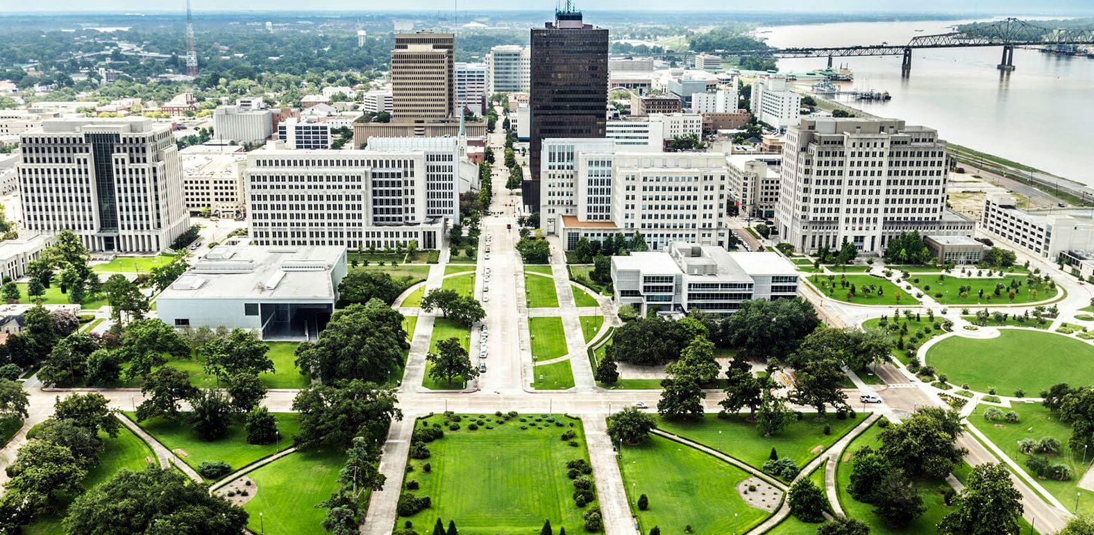 Storage Scholars | Louisiana State University (LSU)