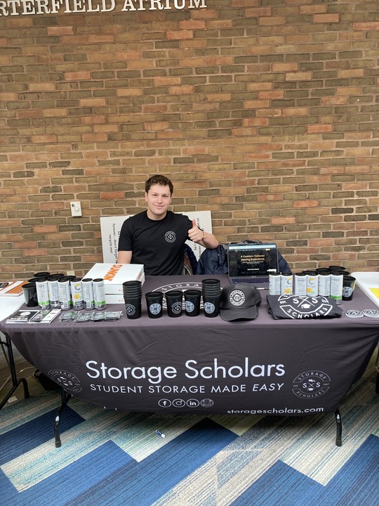 Storage Scholars | 14 Ways Storage Scholars Empowers its College Interns