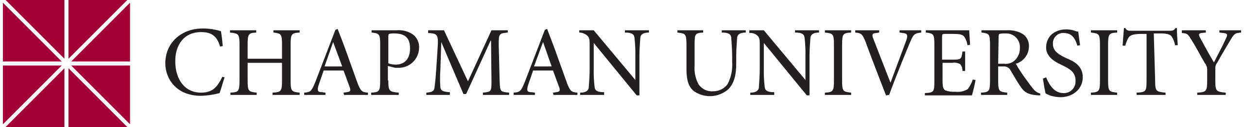 Storage Scholars | Chapman University