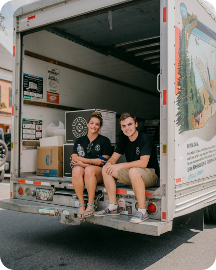 Storage Scholars | Employment