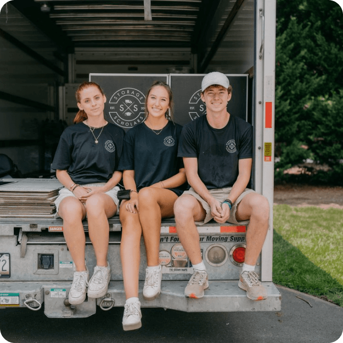 Storage Scholars | Employment