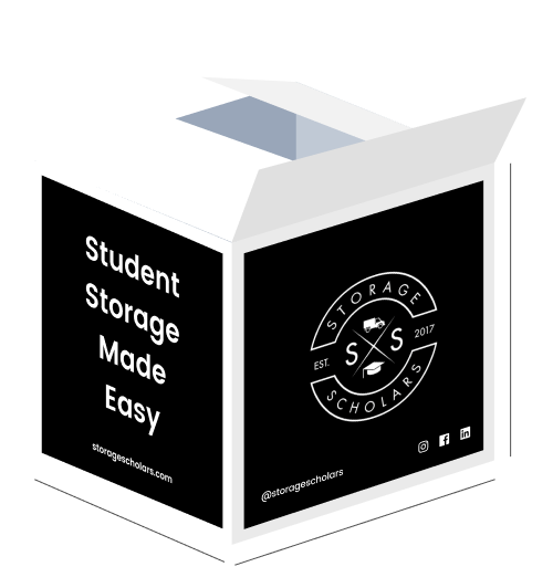 Storage Scholars | Packing Instructions