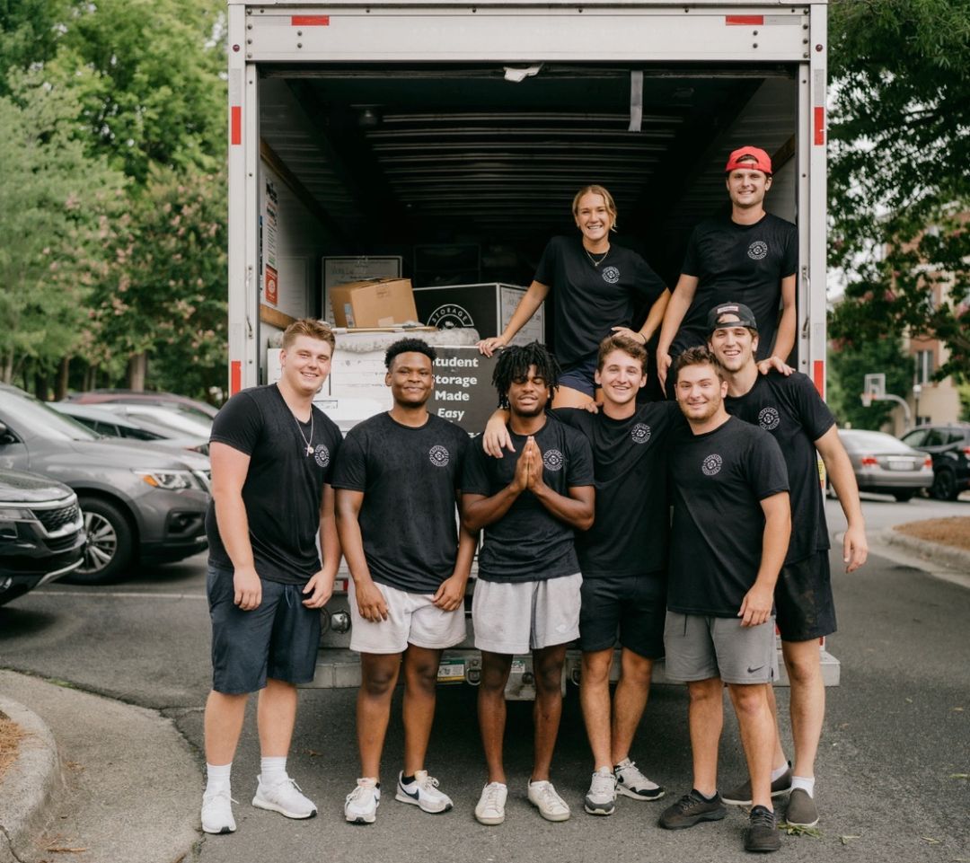 Storage Scholars | Employment