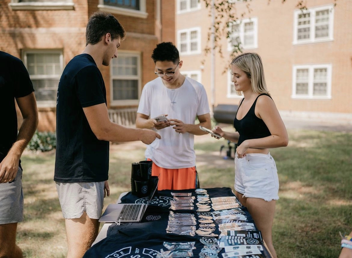 Storage Scholars | Employment