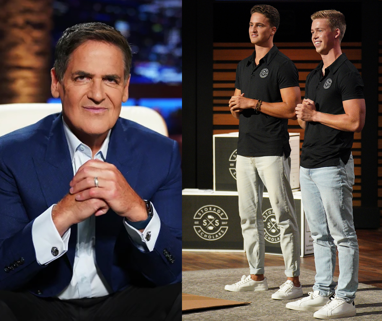 Storage Scholars | College Student Storage and Moving