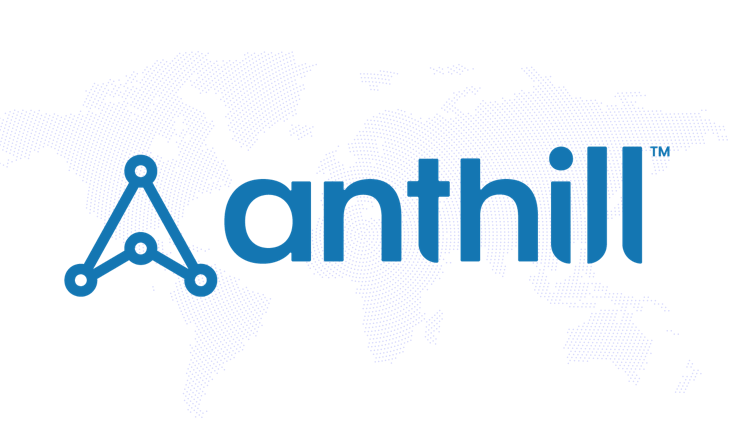 Anthill - AI Tailored for Your Work