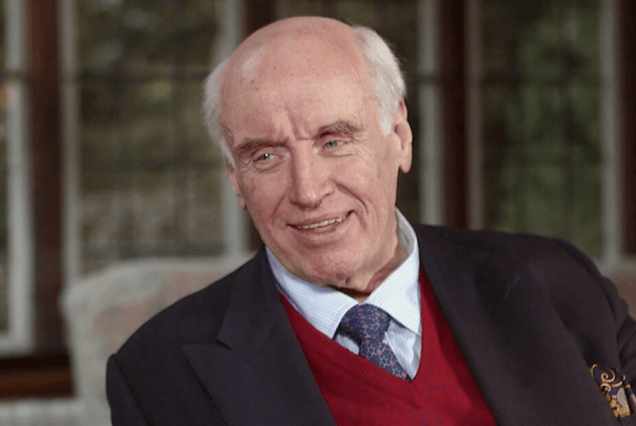 Mayflower Publishing | Graham Lacey