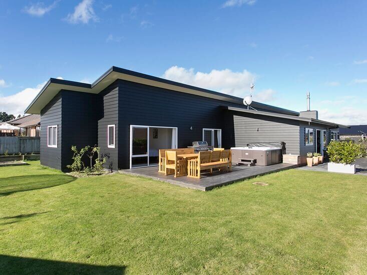 Holiday Home Management Services With Bachcare