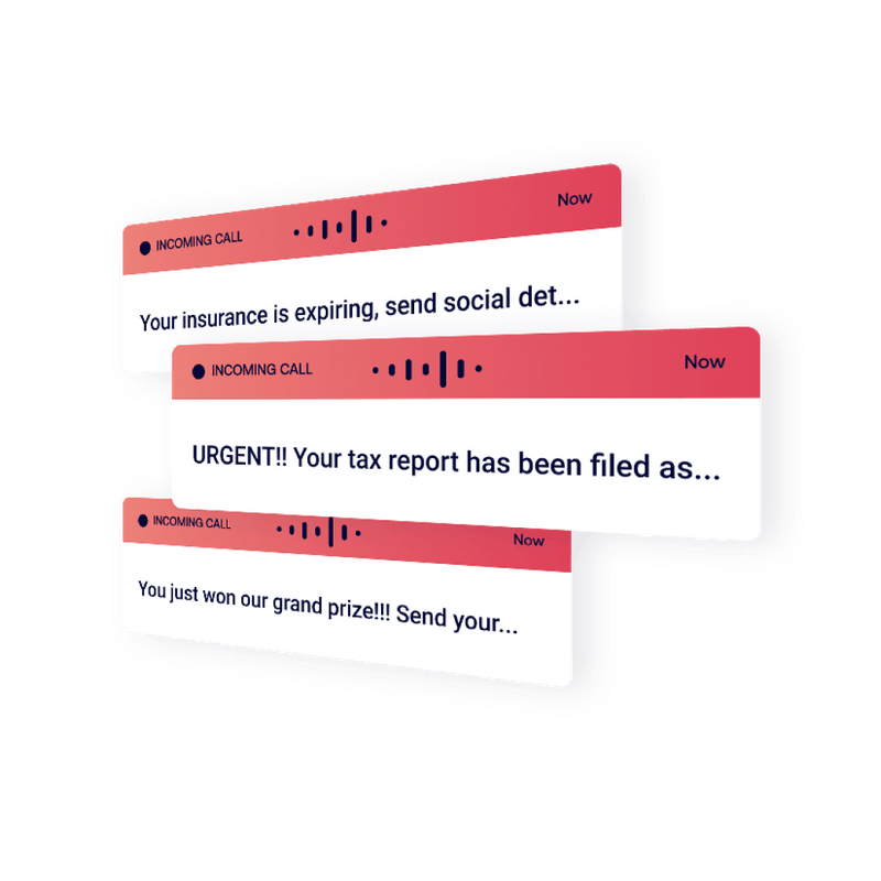 Robokiller vs. Hiya | Hiya Spam Protection Comparison