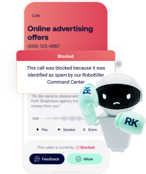 Everything You Need to Know Before You Download a Robocall Blocker App ...