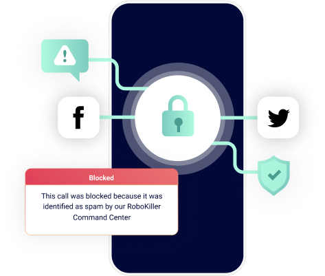 Digital Privacy | Robokiller
