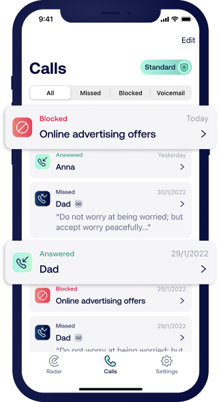 The Text & Spam Call Blocker App That Actually Works | RoboKiller