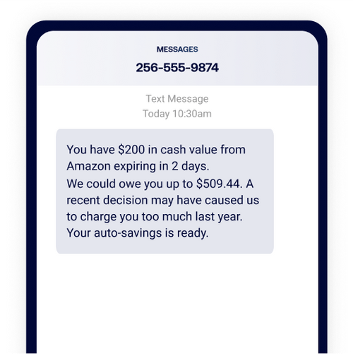 Spam Texts 101 | Robokiller