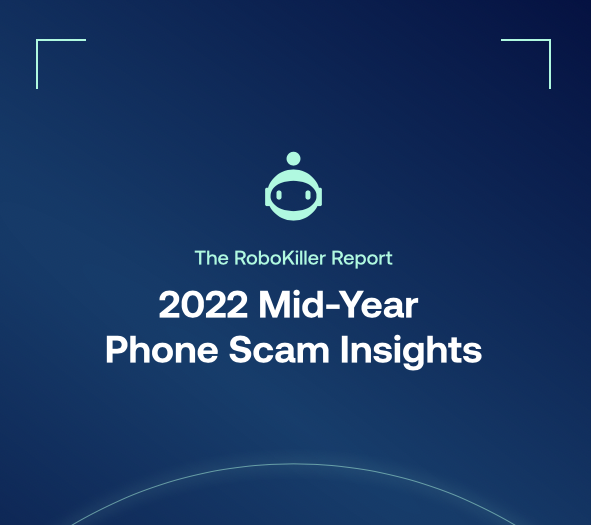 The Most Trusted Robocall Research | Robokiller Research™