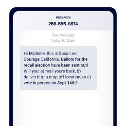 Political Phone Scams 101: How to Spot and Stop Them