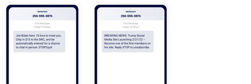 Political Phone Scams 101: How to Spot and Stop Them