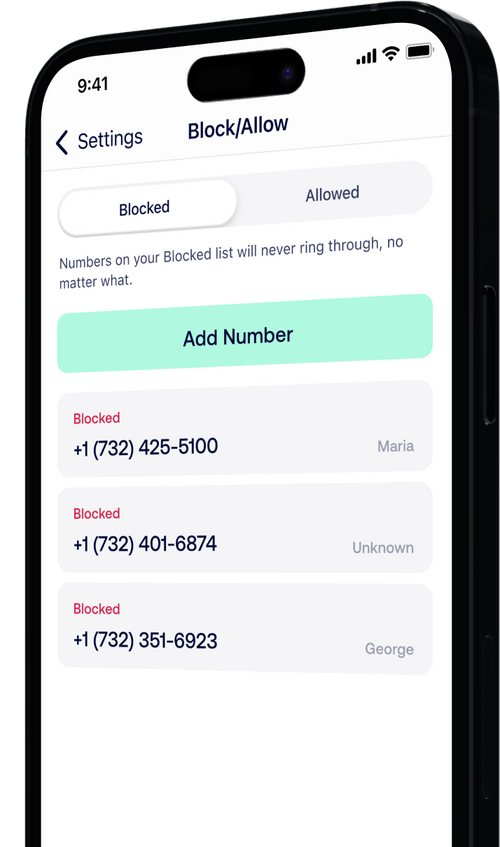 The Text & Spam Call Blocker App That Actually Works | Robokiller