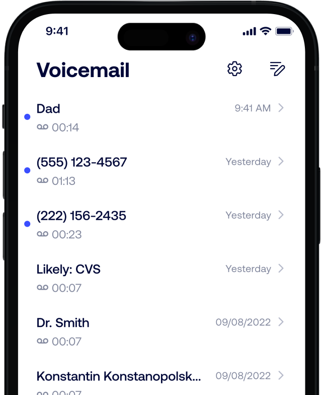 Best Robocall Blocker App
