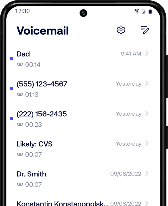 Best Robocall Blocker App