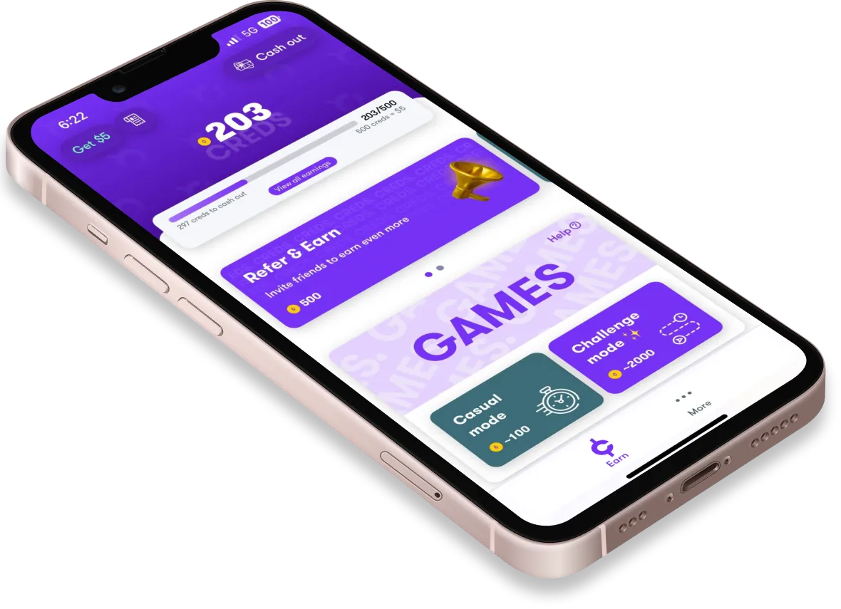 Copper | Earn Free Gift Cards with Online Paid Surveys & Games