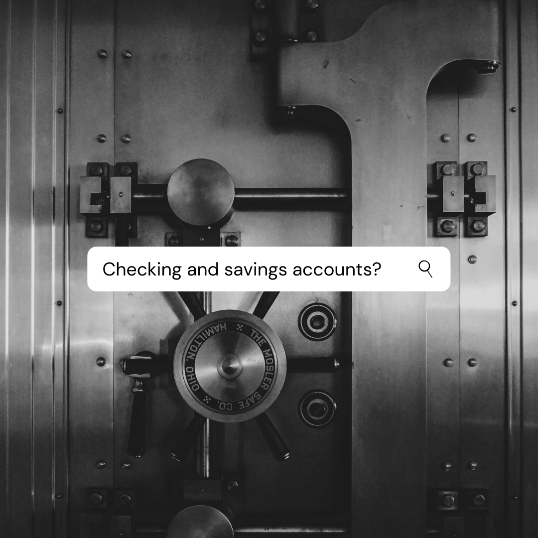 What s A Checking Account Vs A Savings Account what-s-a-checking-account-vs-a-savings-account
