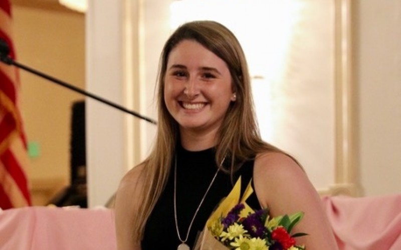 Morgan Motsay | Harford Gymnastics