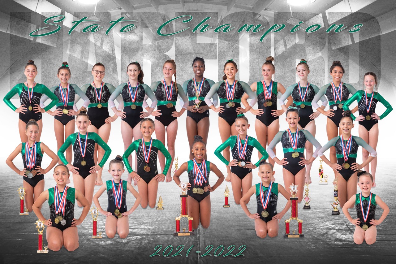 Team | Harford Gymnastics