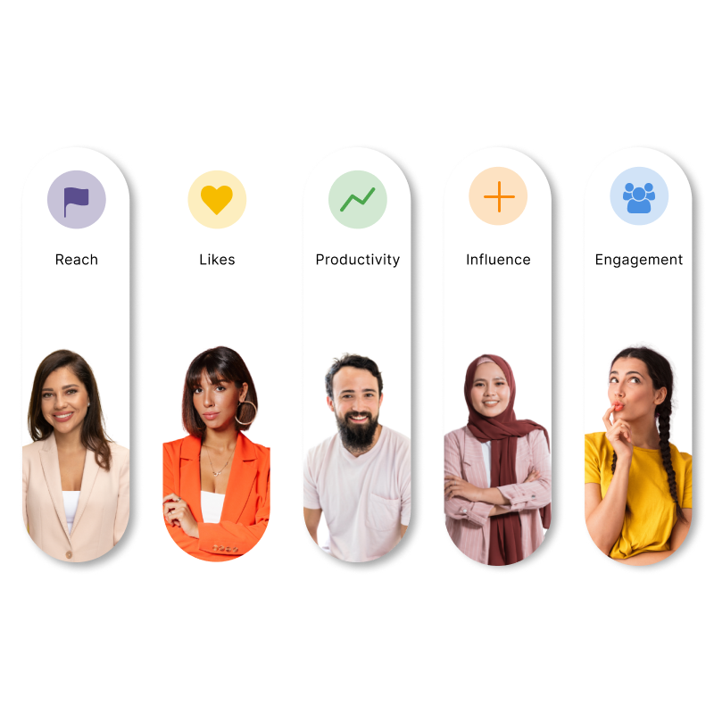 TEX - The Experience Exchange