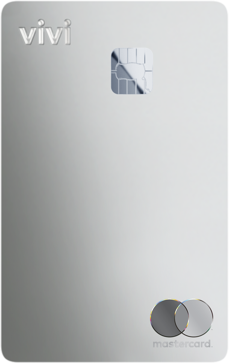 Vivi - The Future Of Money