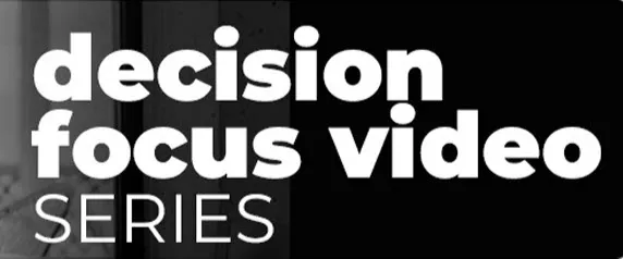 Learn Decision-Making Skills to Improve Quality of Life