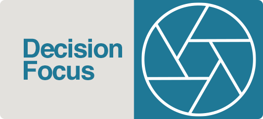 Decision Focus Video Series about Decision Skills