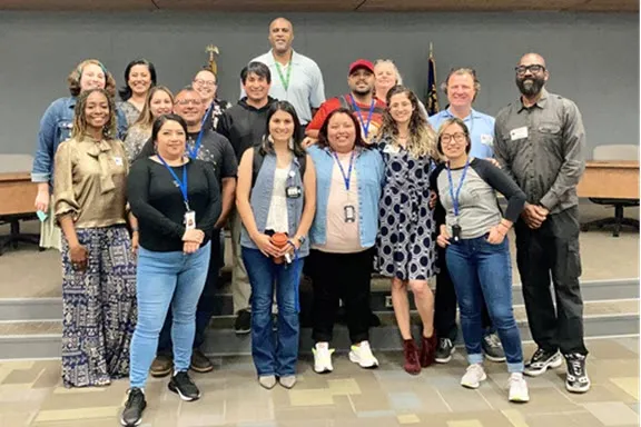 The Decision Education Foundation | DEF