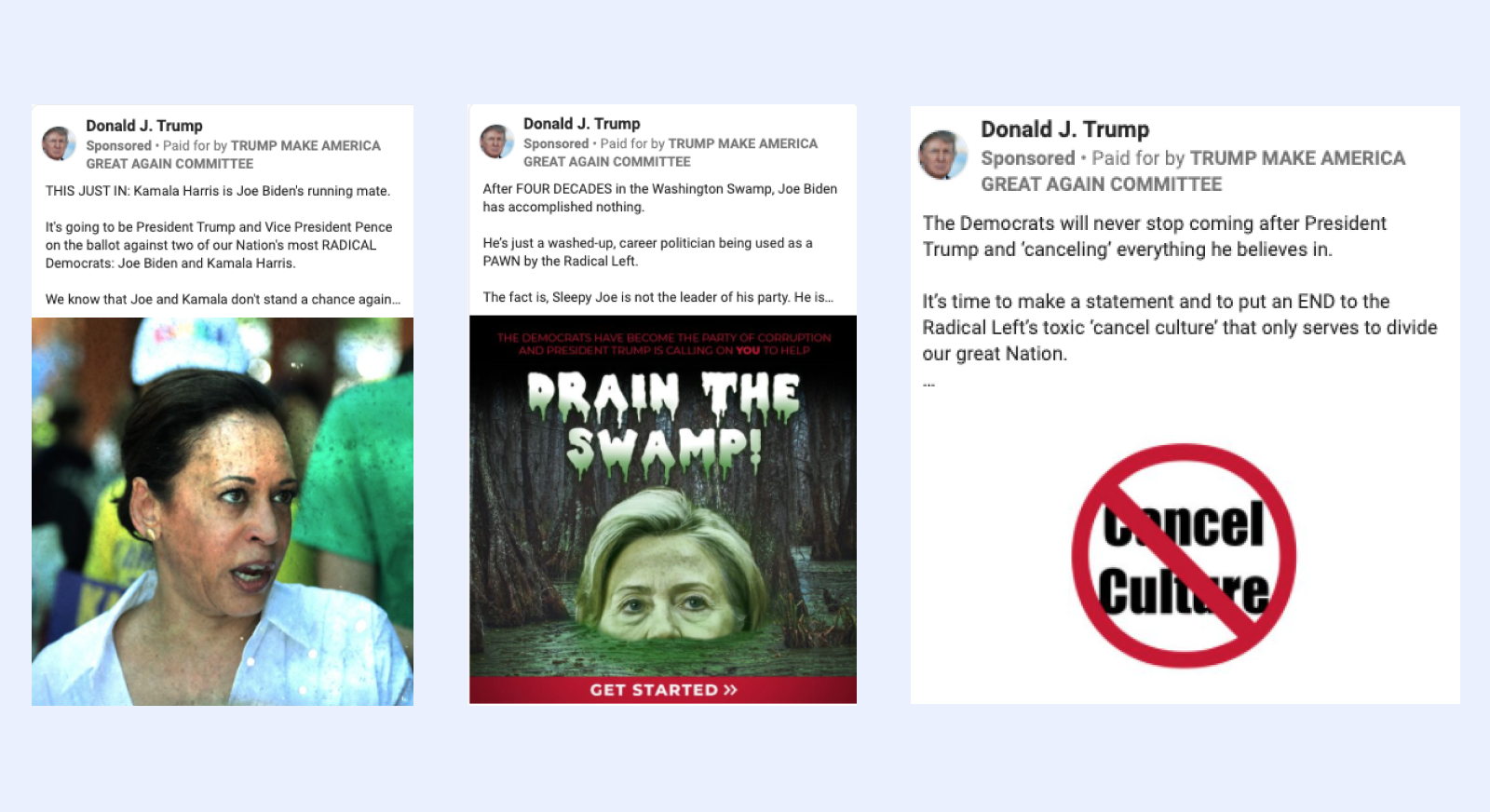 2020 Political Digital Advertising Report | Tech For Campaigns