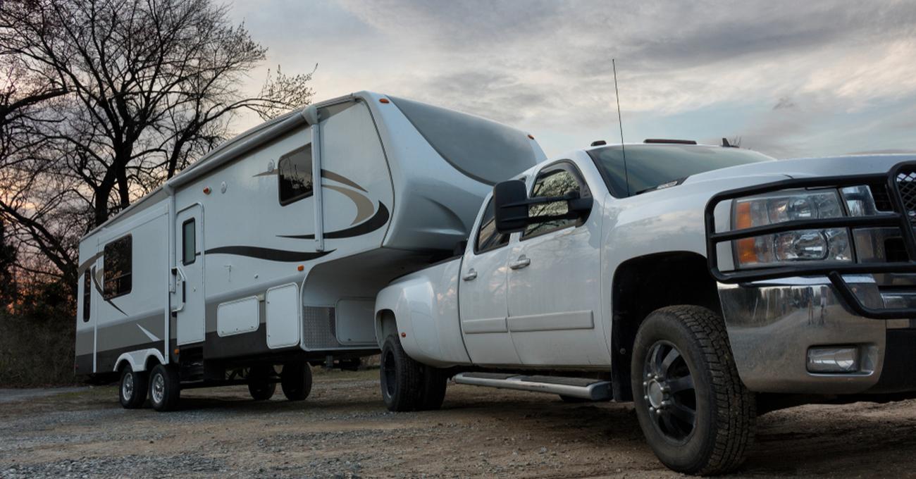 How To Build A Lightweight Slide In Camper | RV Rank