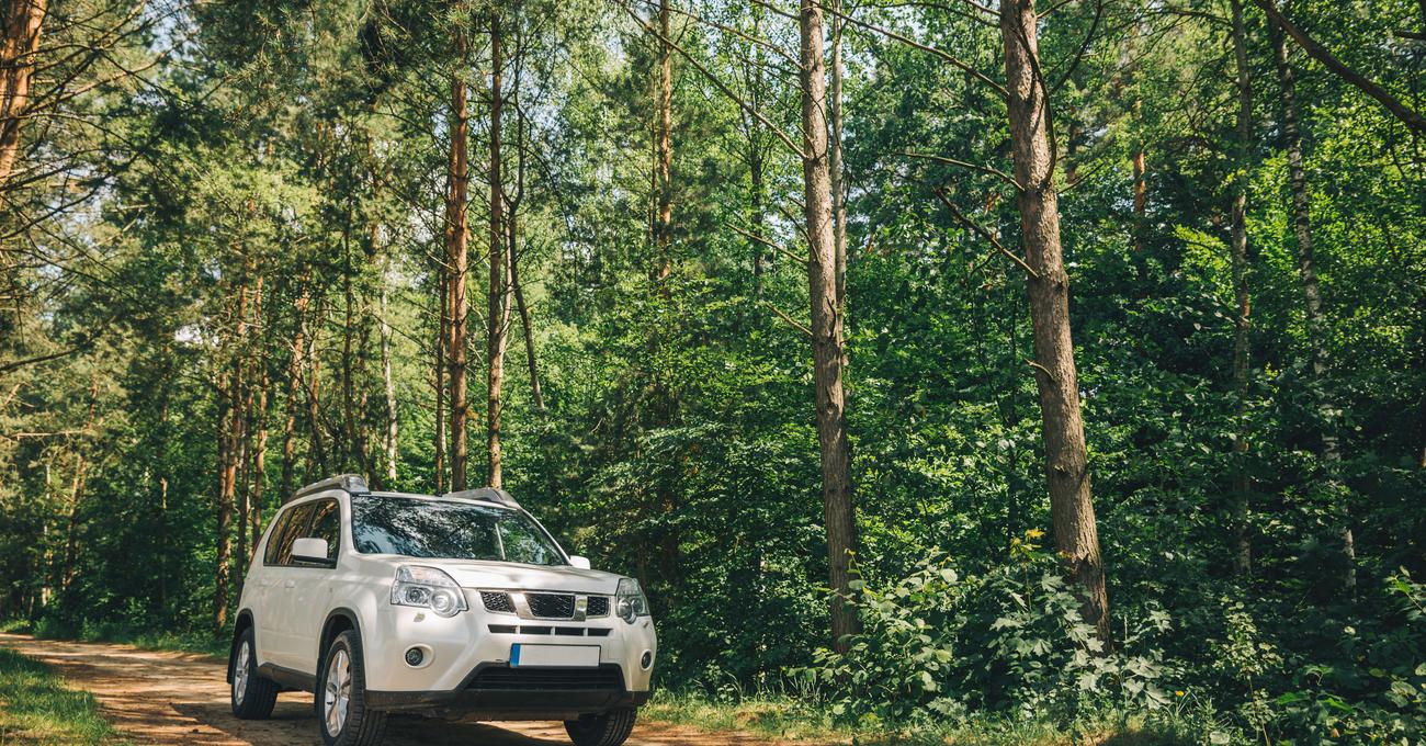 Can SUV Pull A Pop-Up Camper? | RV Rank