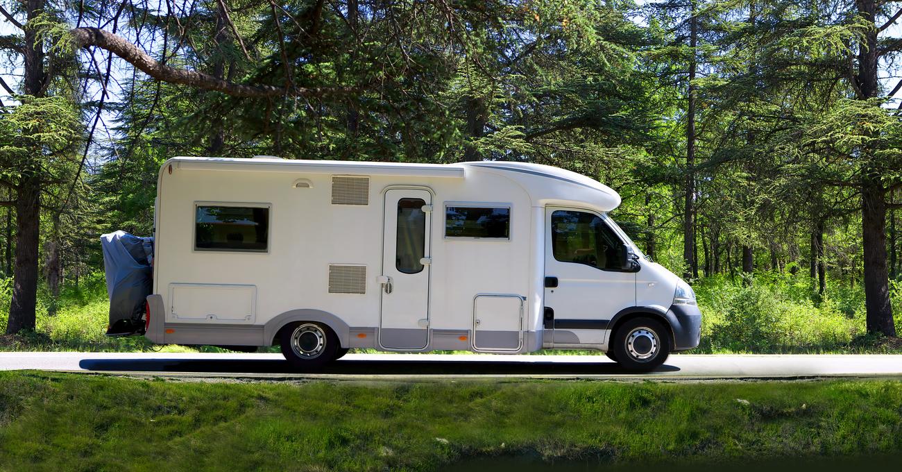 The Ultimate Guide To Living In An RV Year Round | RV Rank