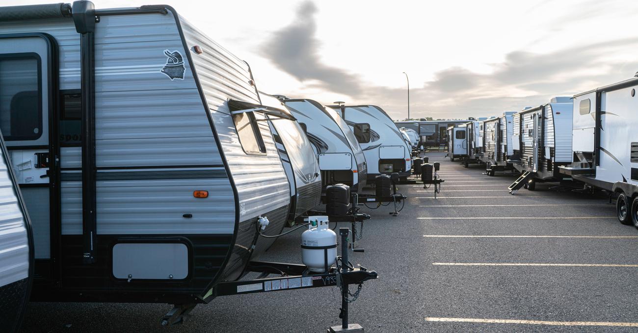 Average Commission On RV Sales | RV Rank