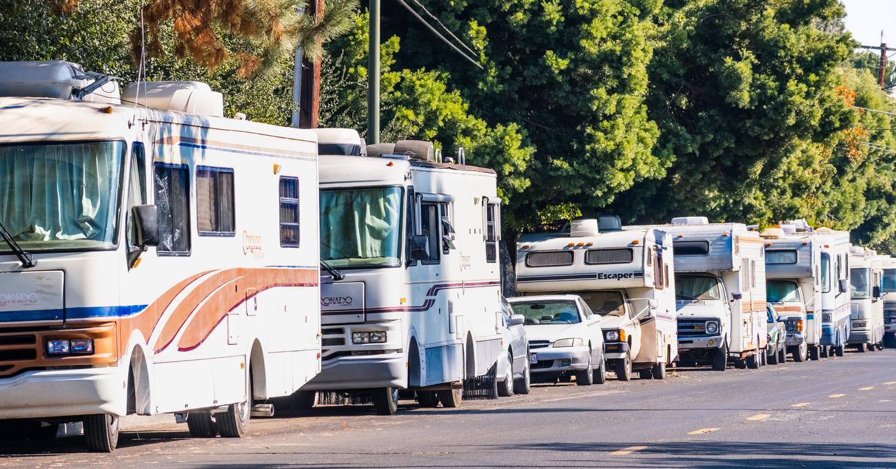 Best RV Parks In San Fransisco | RV Rank