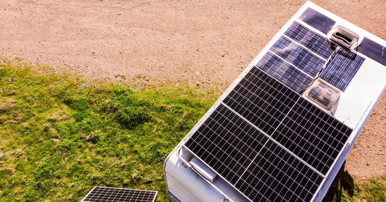 Best Solar Panels For RV Roofs | RV Rank