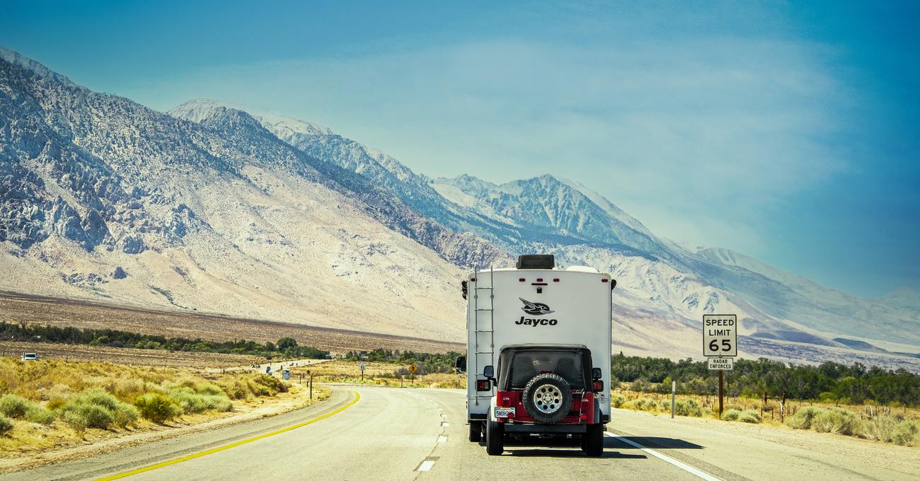 Best RVs: A Guide to The Top Campers and Motorhomes | RV Rank