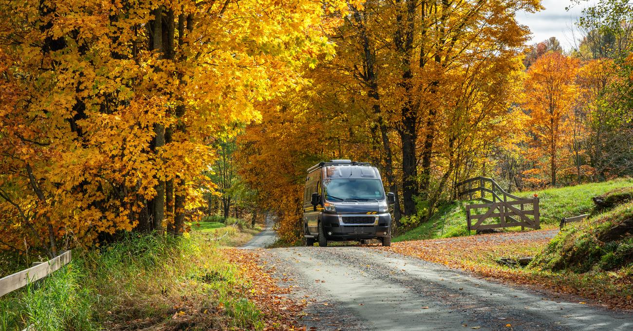 Most Fuel Efficient RV's (Best Options) | RV Rank