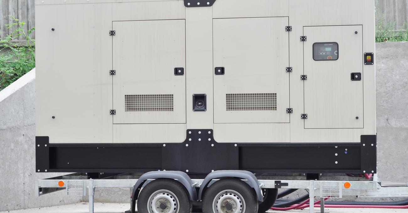 How Do You Mount A Generator On A Travel Trailer? | RV Rank