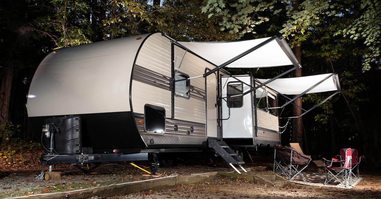 Best RV Resorts In Asheville North Carolina | RV Rank