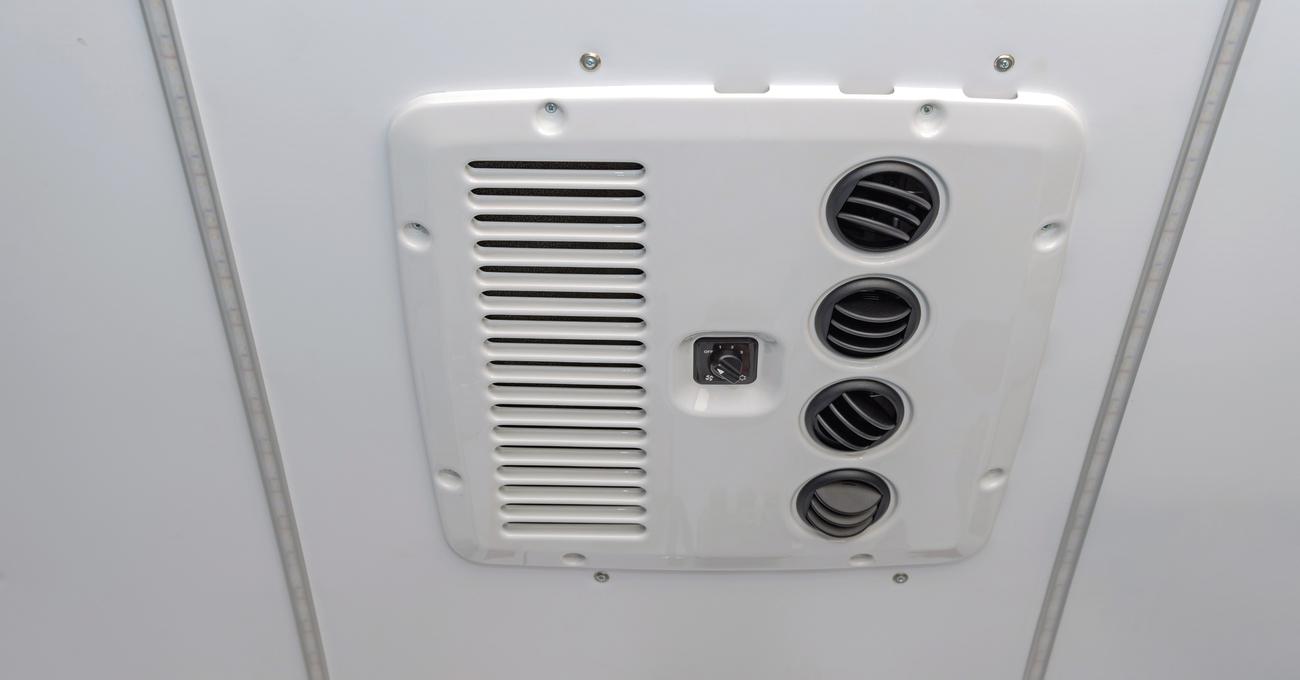 What Is A Soft Start For RV AC? (And How It Works) | RV Rank