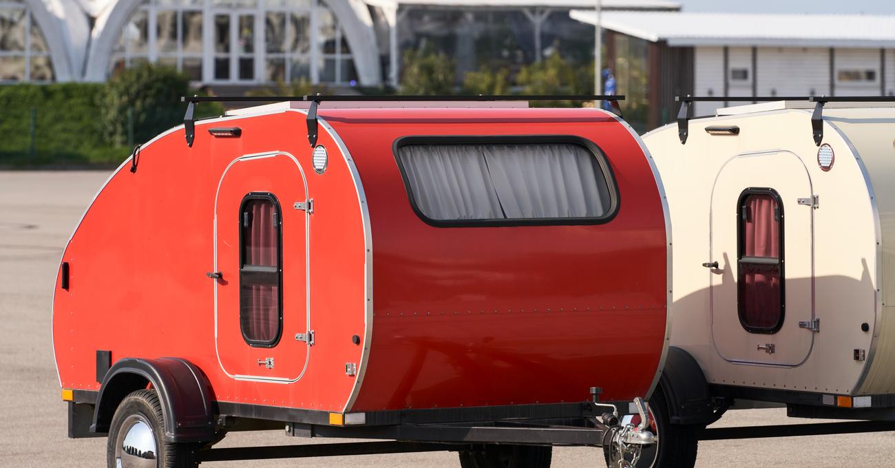 Best Small Pull Campers | RV Rank