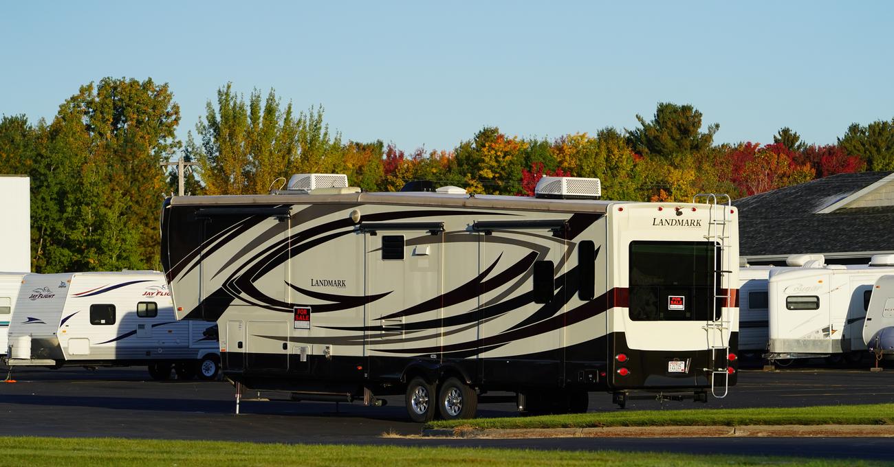 Best Campgrounds In Wisconsin | RV Rank