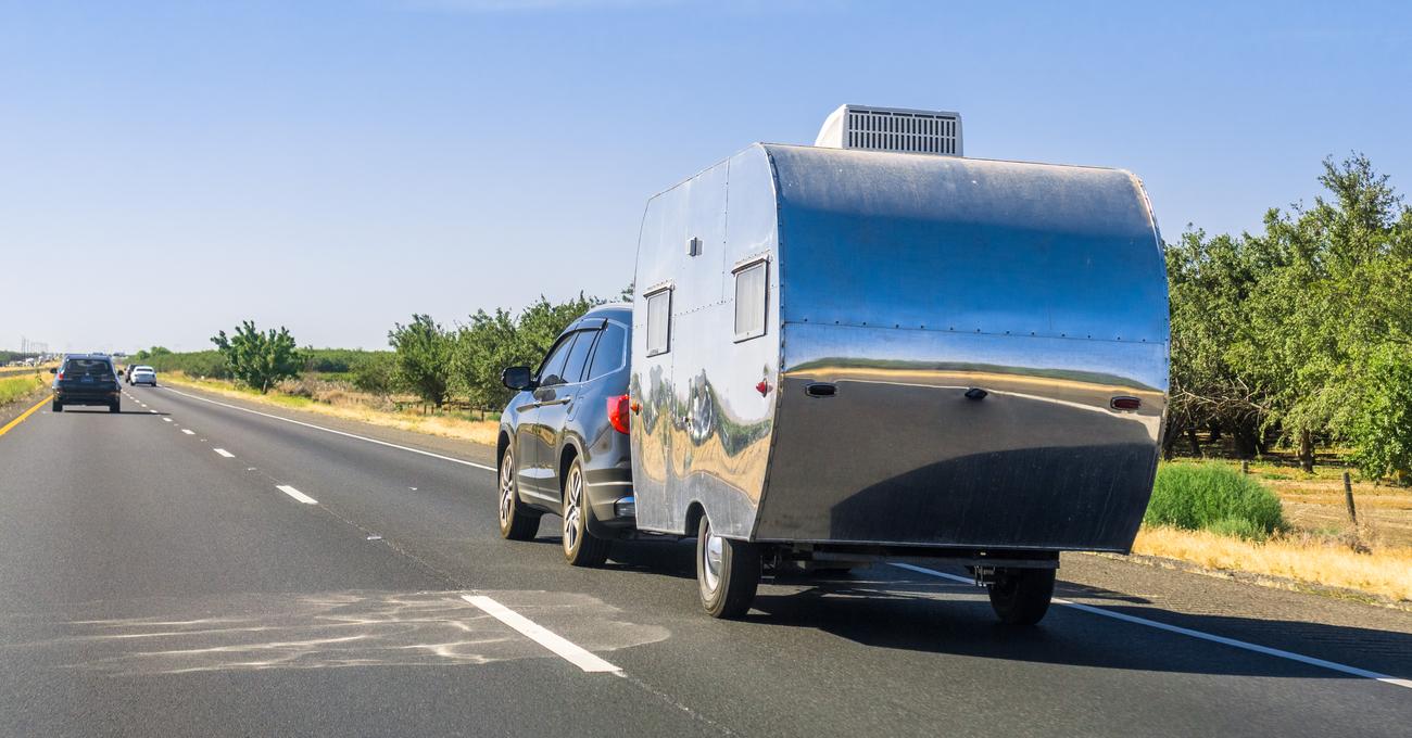 Best SUVs For Towing Campers | RV Rank