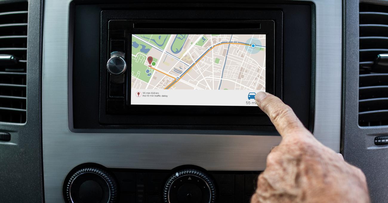 Best GPS For RVs | RV Rank