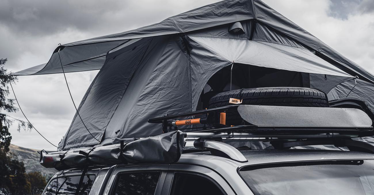 Best Overland Tents | RV Rank